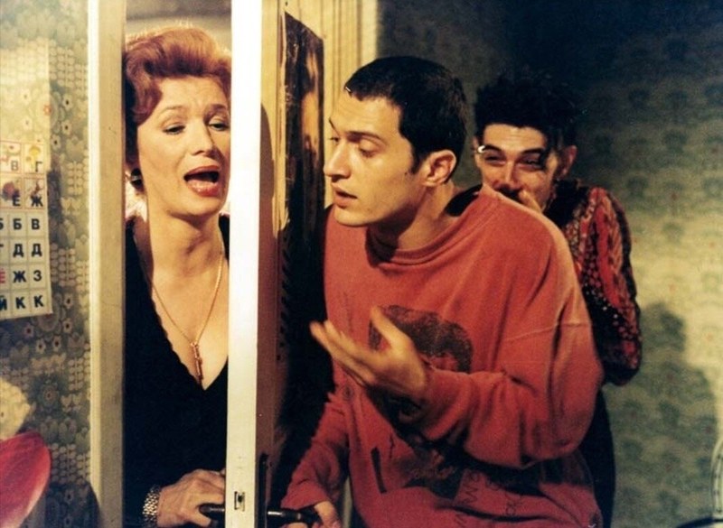 L'ultimo Capodanno